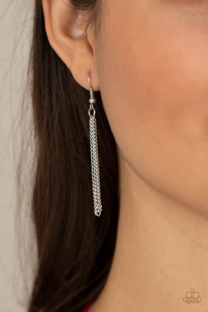 Industrial Conquest - Yellow – Frances Soto Boutique